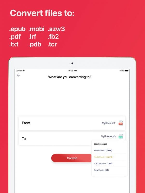 8 Ways to Convert Kindle Books to PDF (Mac, Android, iOS, Windows ...