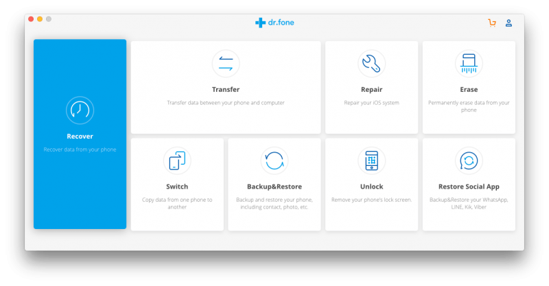 Dr.fone Review 2020: Is Dr.fone Safe and Does it Work? - Voilabits