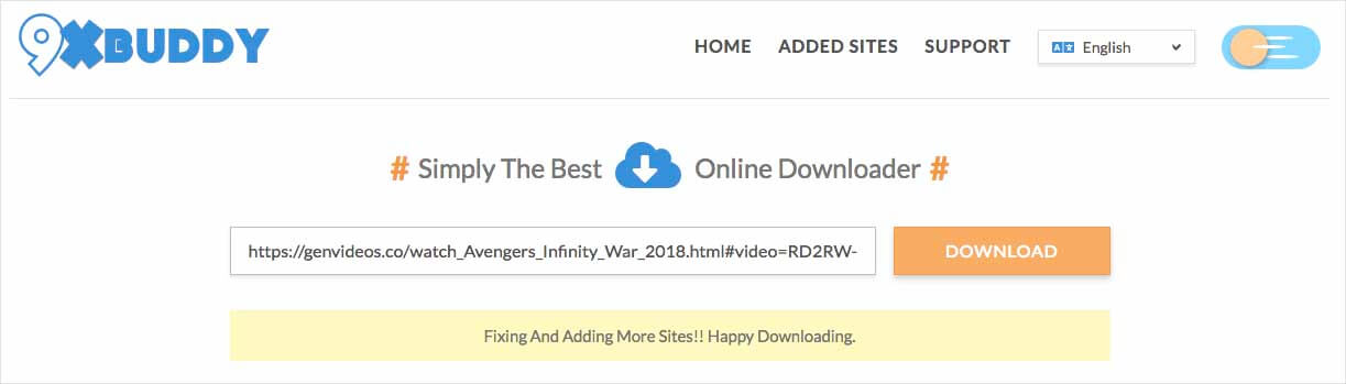 Best Genvideos Download | Top 10 Sites Like Genvideos - Voilabits