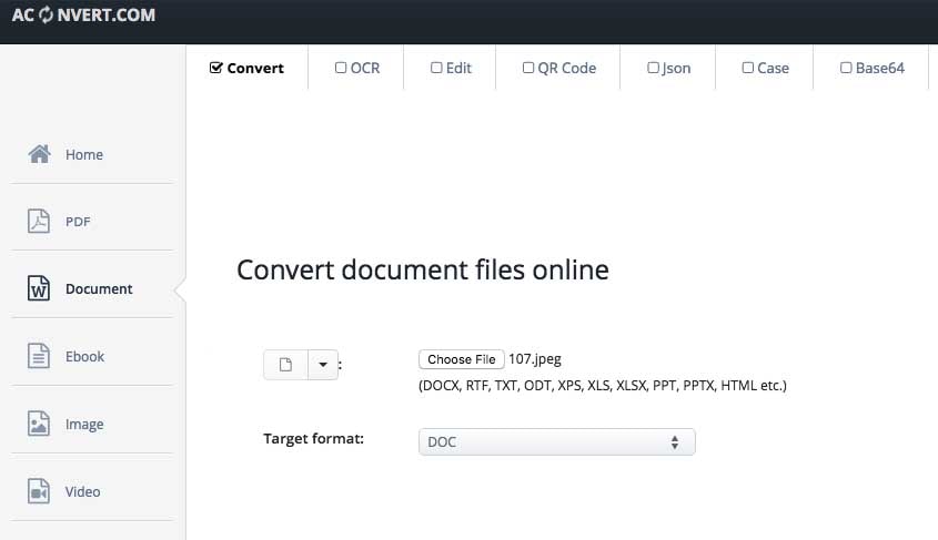 JPEG to Word? It's Easy If You Do It Smart (5 Ways) - Voilabits