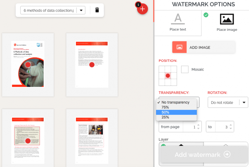 5 Easy Ways to Add Image to PDF on Mac, Windows, Android and More ...