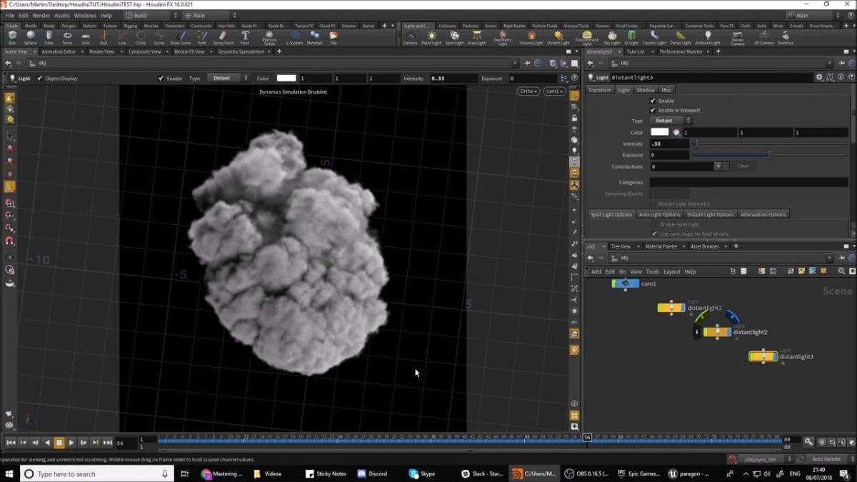 Top 9 Best VFX Visual Effects Software for Beginners and Pros - Voilabits