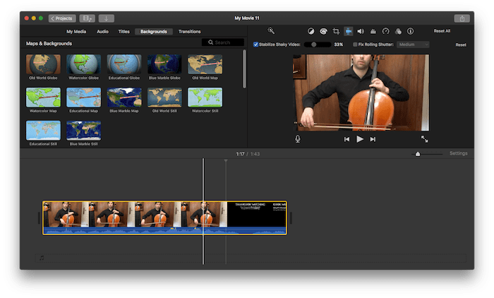8 Video Stabilization Tools to Stabilize Shaky Video Easily (2019-2020 ...