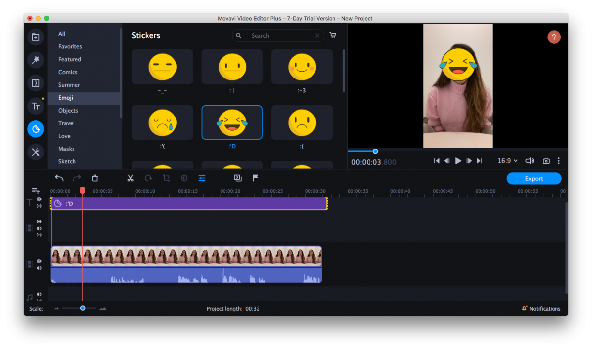 7 Best Face Changer Video Editors for Mac, Windows, and Mobile - Voilabits