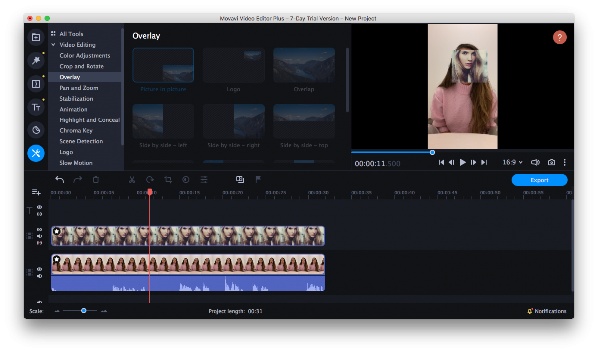 7 Best Face Changer Video Editors for Mac, Windows, and Mobile - Voilabits