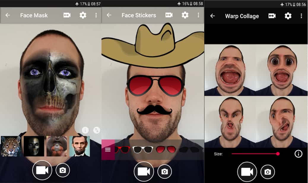 7 Best Face Changer Video Editors for Mac, Windows, and Mobile - Voilabits