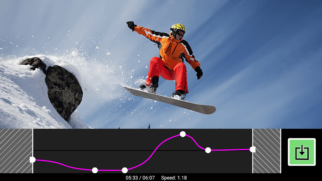 8 Best Slow Motion Software for Windows, Mac and Mobile - Voilabits
