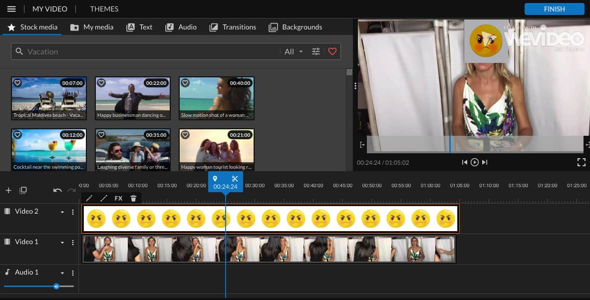 7 Best Face Changer Video Editors for Mac, Windows, and Mobile - Voilabits