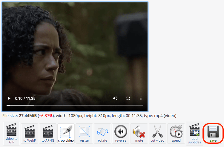 8 Best Video Cropping Software for 2020 (Free, No Watermark) - Voilabits