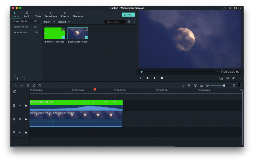 Beginners Guide: How to Make a Green Screen for Free - Voilabits