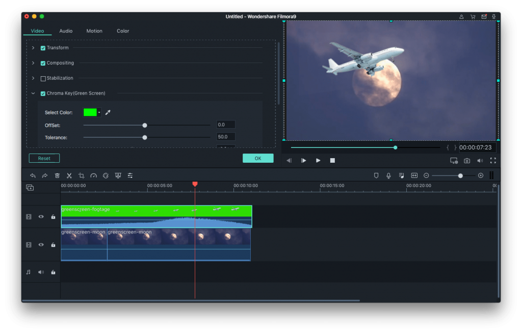 Beginners Guide: How to Make a Green Screen for Free - Voilabits