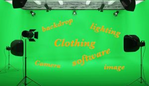 Beginners Guide: How to Make a Green Screen for Free - Voilabits