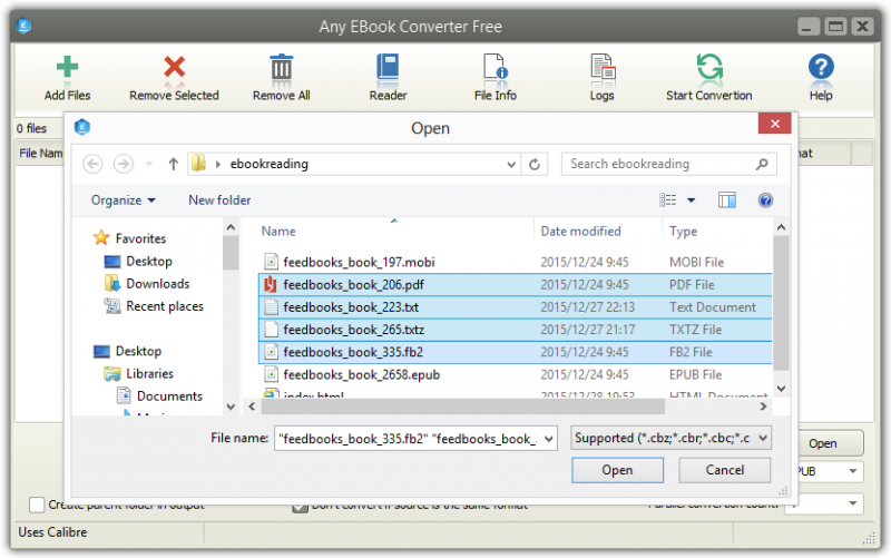 How to Convert AZW3 to PDF and Remove DRM (Free Online Included ...