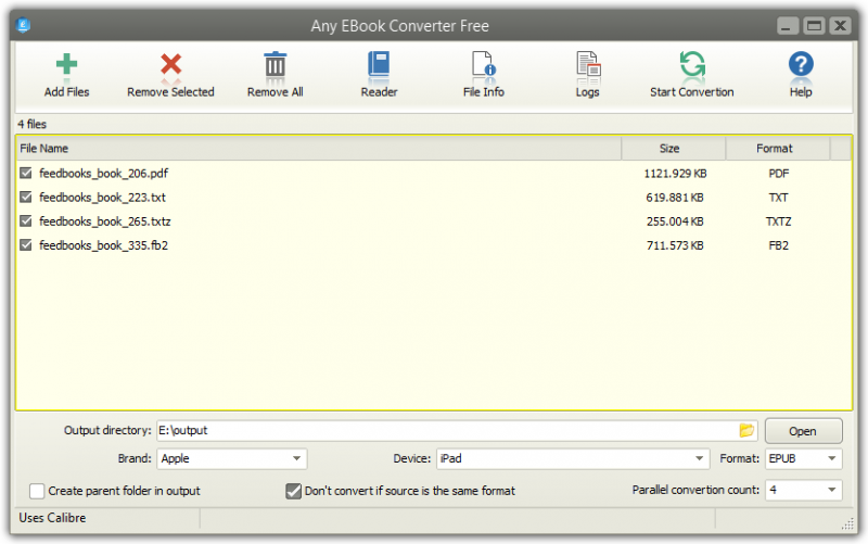 How to Convert AZW3 to PDF and Remove DRM (Free Online Included ...