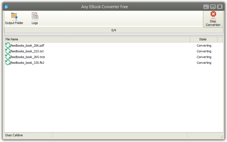 How to Convert AZW3 to PDF and Remove DRM (Free Online Included ...