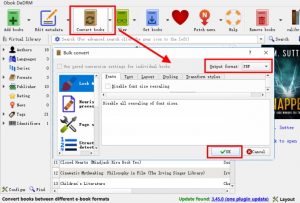 How to Convert AZW3 to PDF and Remove DRM (Free Online Included ...